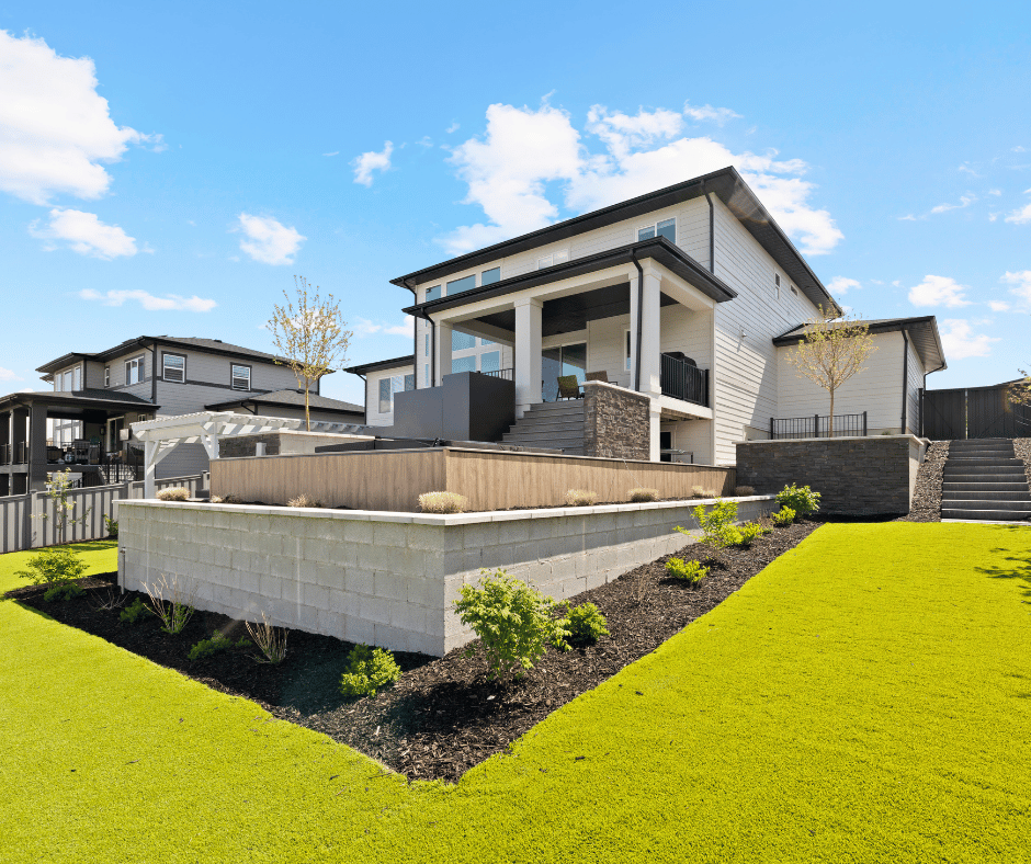 Plan a Custom Exterior Tips and Tricks | Northern Exteriors