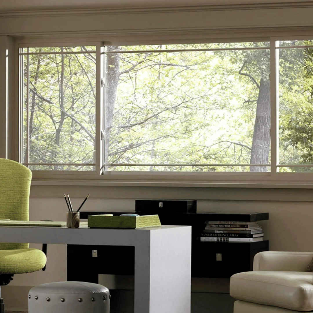 Window Installation Process a Step by Step Guide | Northern Ext.